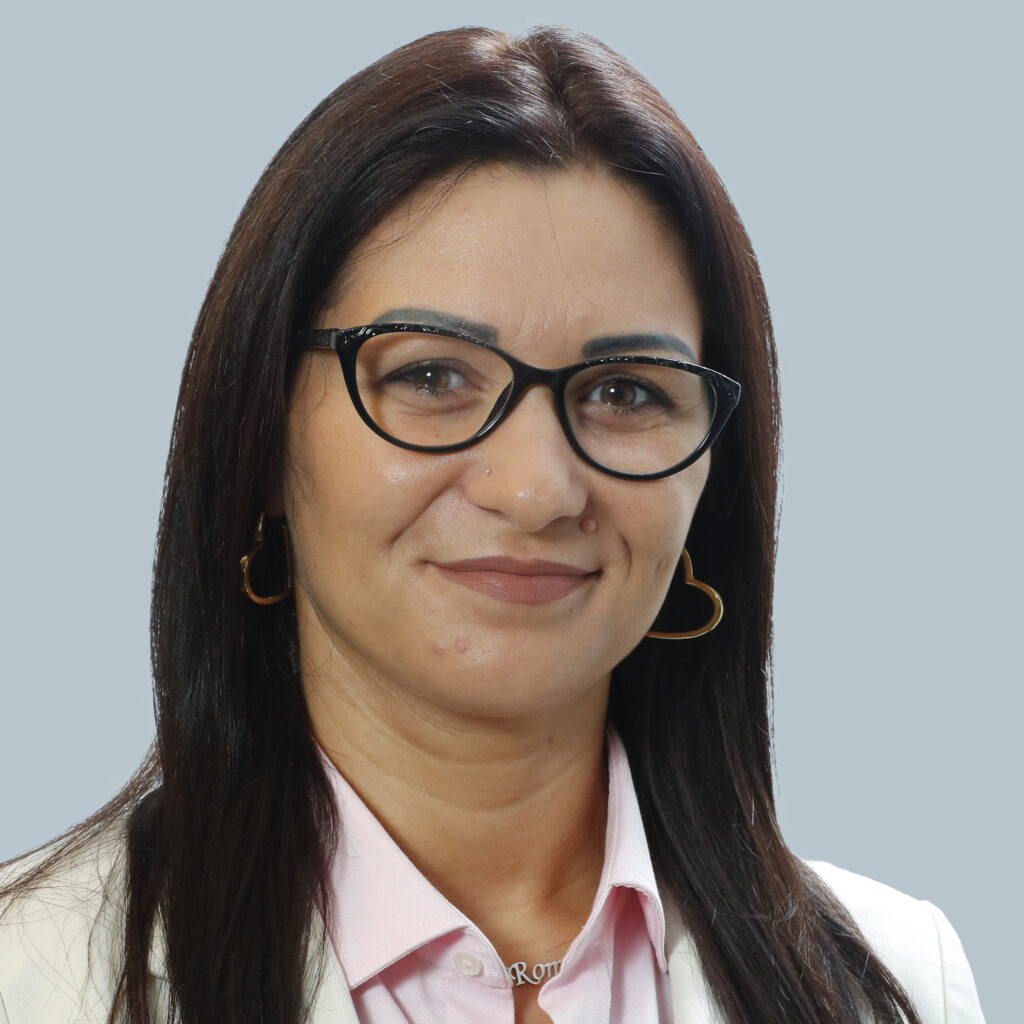 Reinigungsteam: Die Saubermänner und -frauen von HEDA